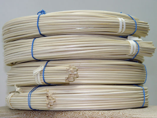 Rattan Core factory - Rattan Cane Webbing manufacturer from China